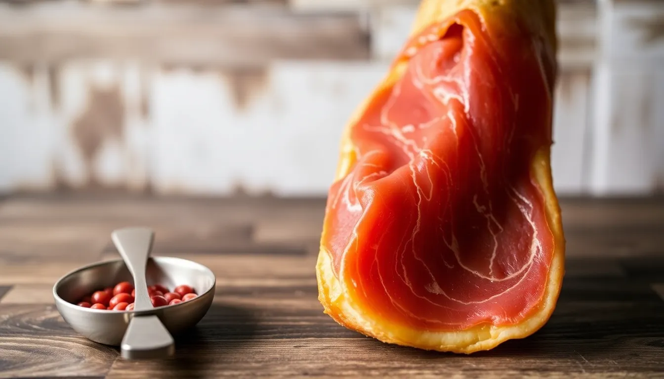 Guía para elegir el mejor jamón ibérico - ArteCorte